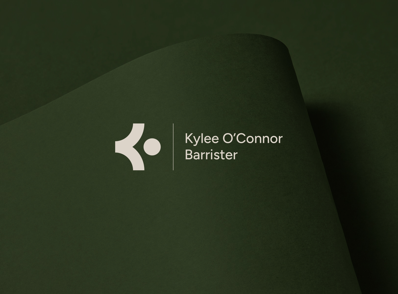 Kylee O'Connor Barrister